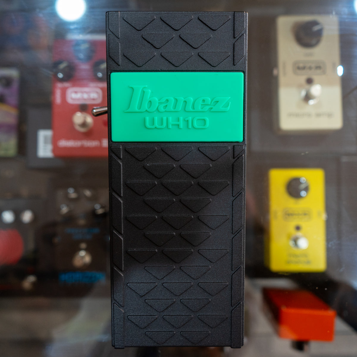 Ibanez WH10 V3 Wah Pedal – Southend Music Exchange