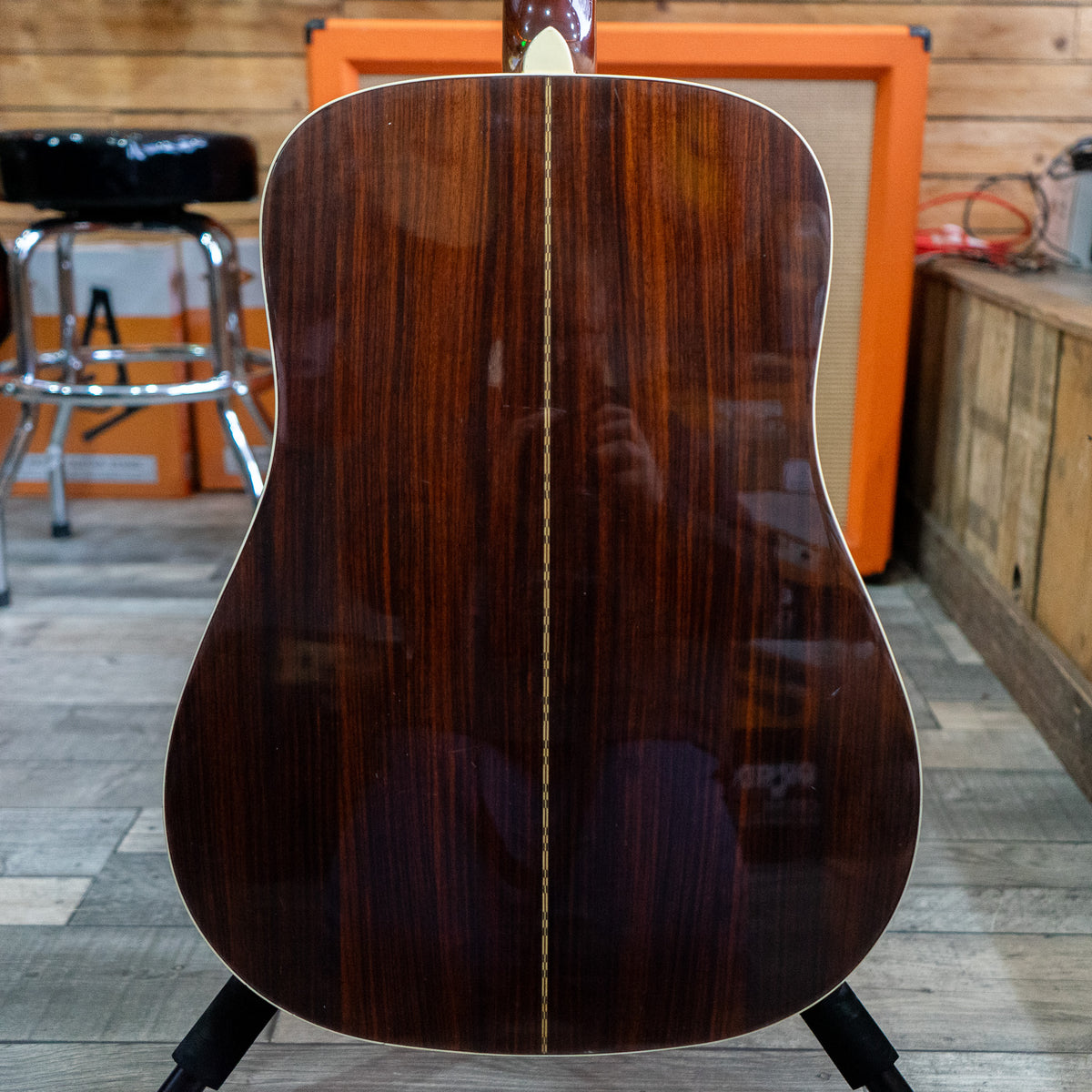 Fender 800 SX Acoustic Guitar - (Pre-Owned) – Southend Music Exchange