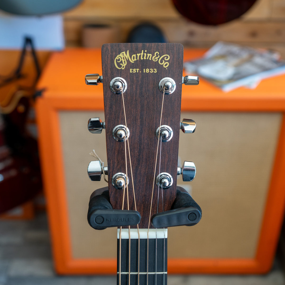 Martin X Series 0-X1E - (Pre-Owned) – Southend Music Exchange