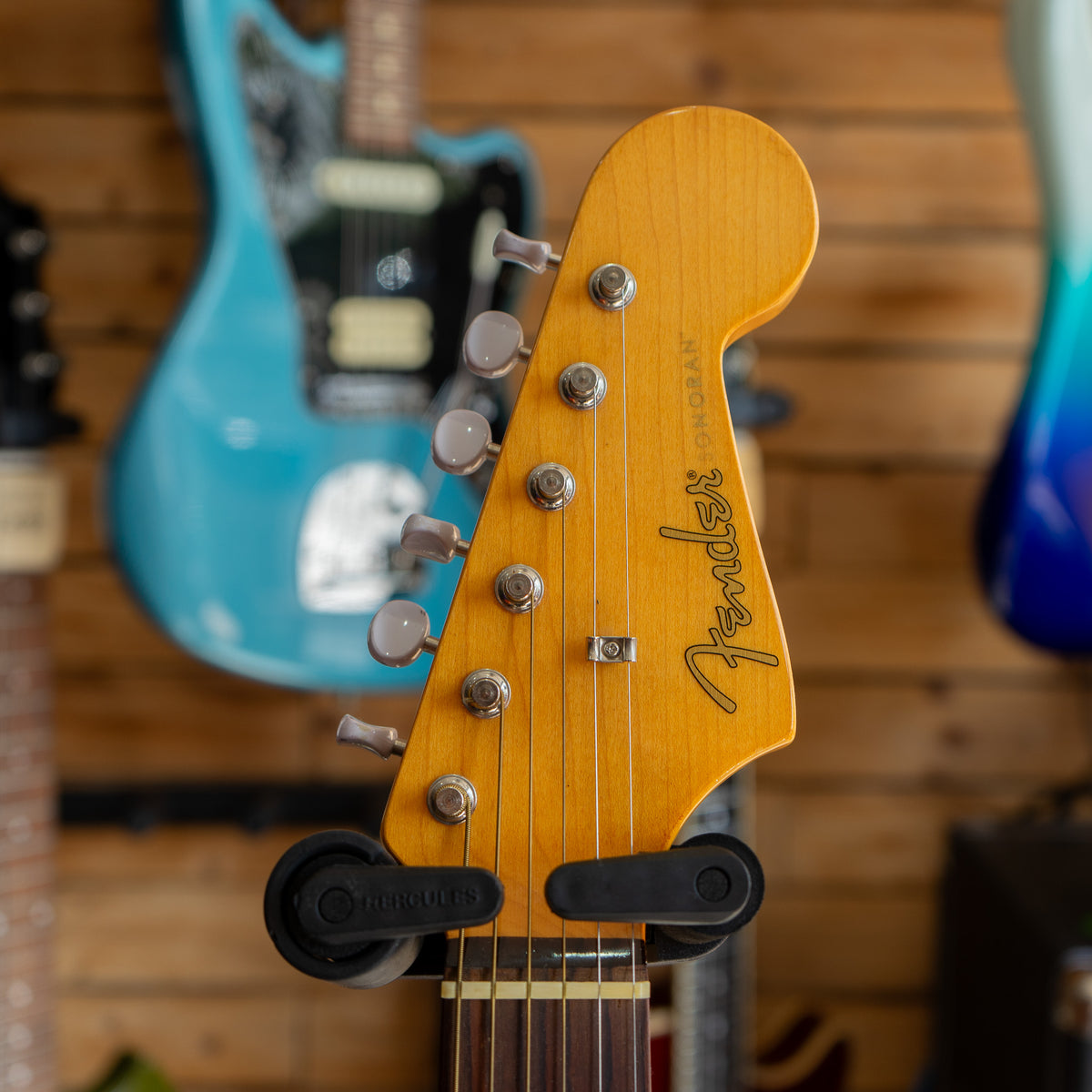 Fender California Series Sonoran SCE Electro Acoustic - (Pre-Owned ...